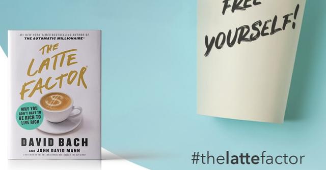 What Is the Latte Factor? A Tasteful Saving Technique