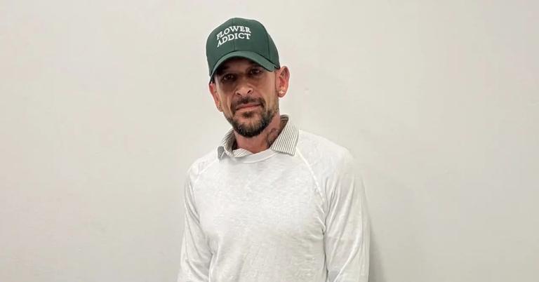 Jason Draizin Wants Blooms USA in the Middle of Wedding Season