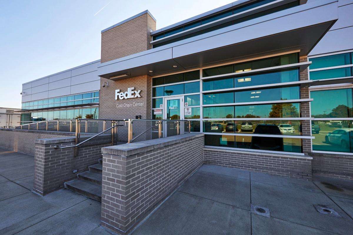 What Is FedEx Executive Richard Smith's Net Worth?