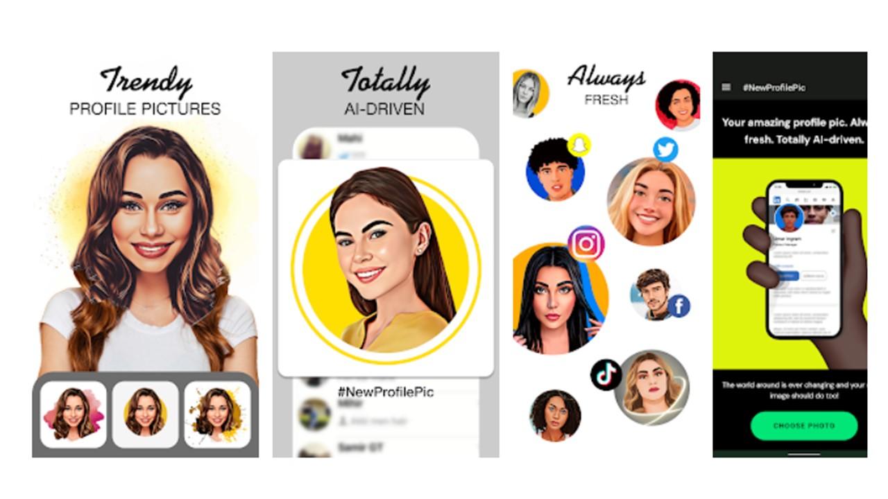 Is the NewProfilePic App a Scam? Maybe Not, but Use Caution