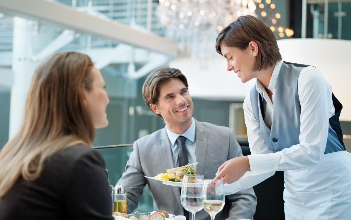 Should You Tip For Carryout? It's a Huge Debate