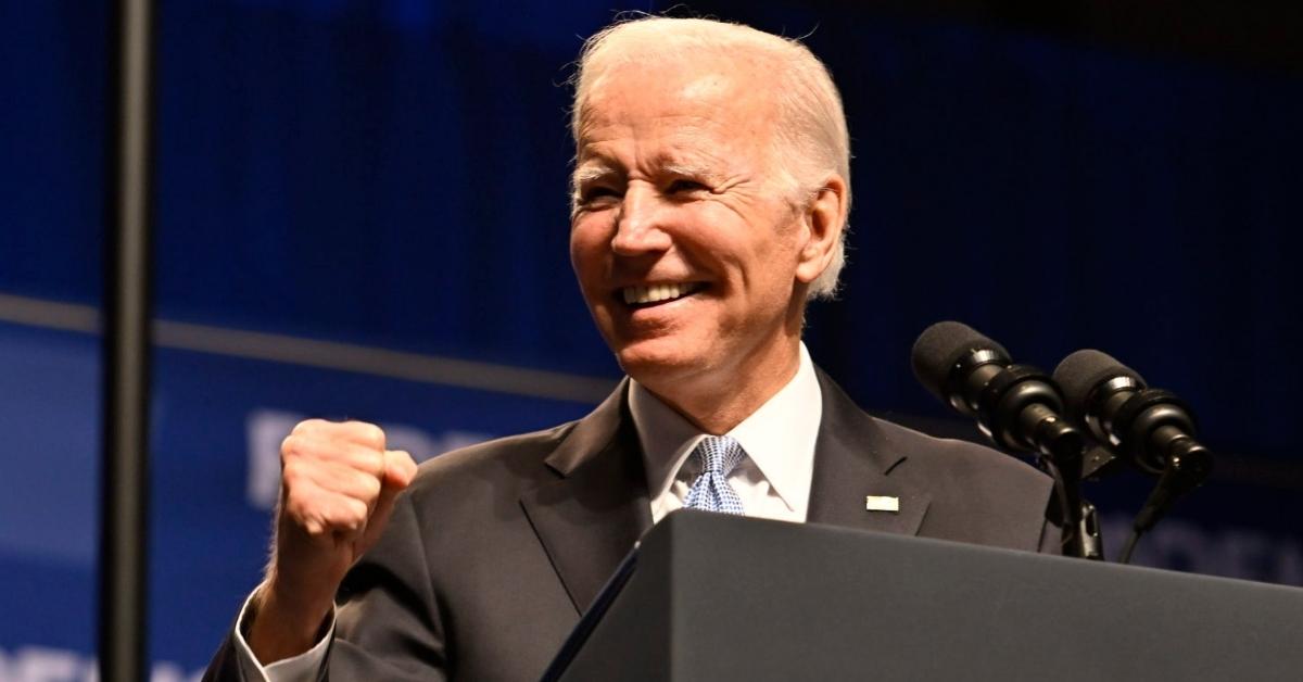 Where Is Biden Spending Christmas? Details on First Family