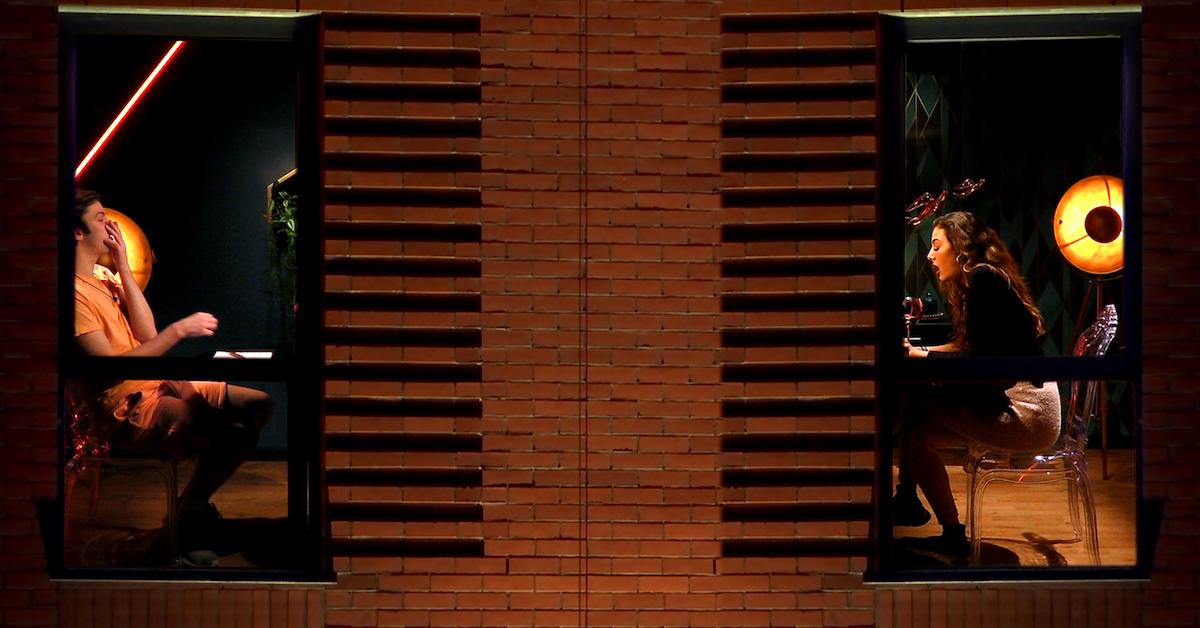 The Circle: Who Is the Owner of the Building on the Show?