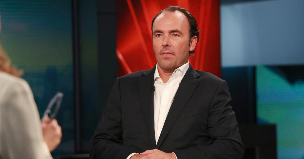 Kyle Bass Net Worth: Info on Hayman Capital Founder’s Life and Career