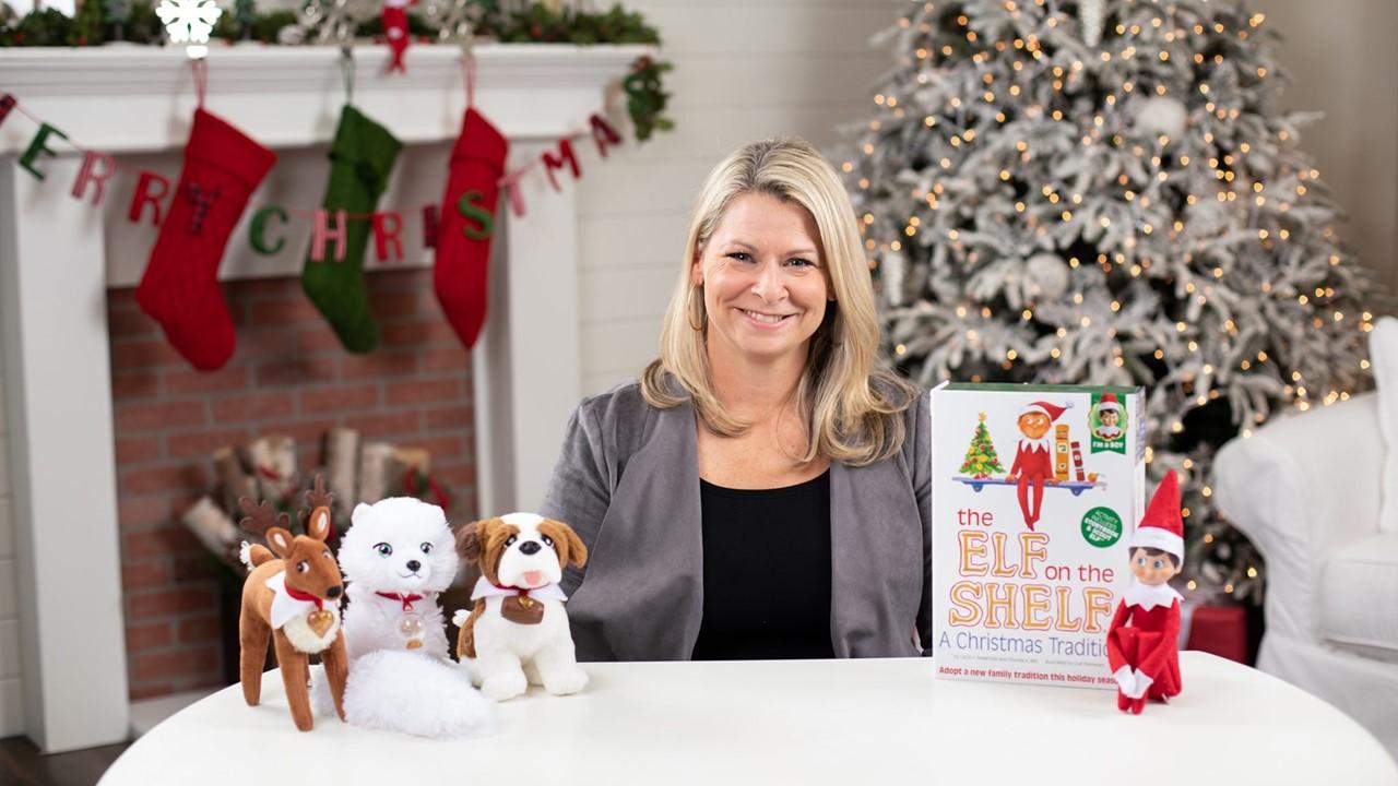 Who Invented Elf on the Shelf? How the Holiday Tradition Started