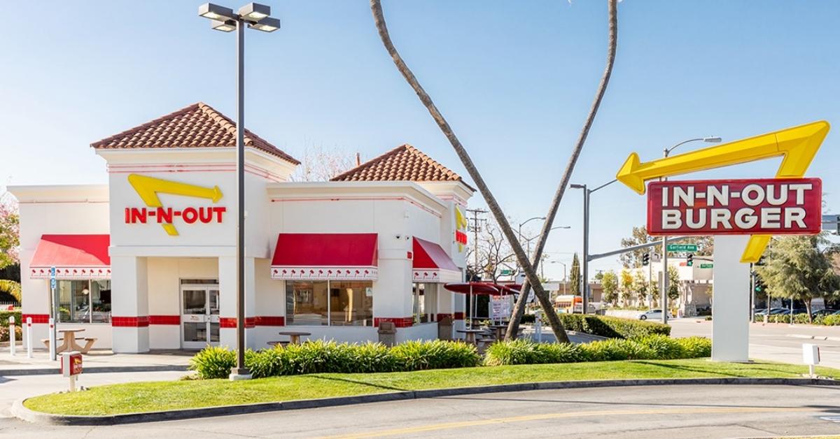 In-N-Out Burger Owner Lynsi Snyder's Net Worth and Political Views