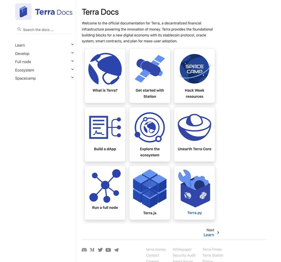 The LUNA Collapse, Explained, and What It Means
