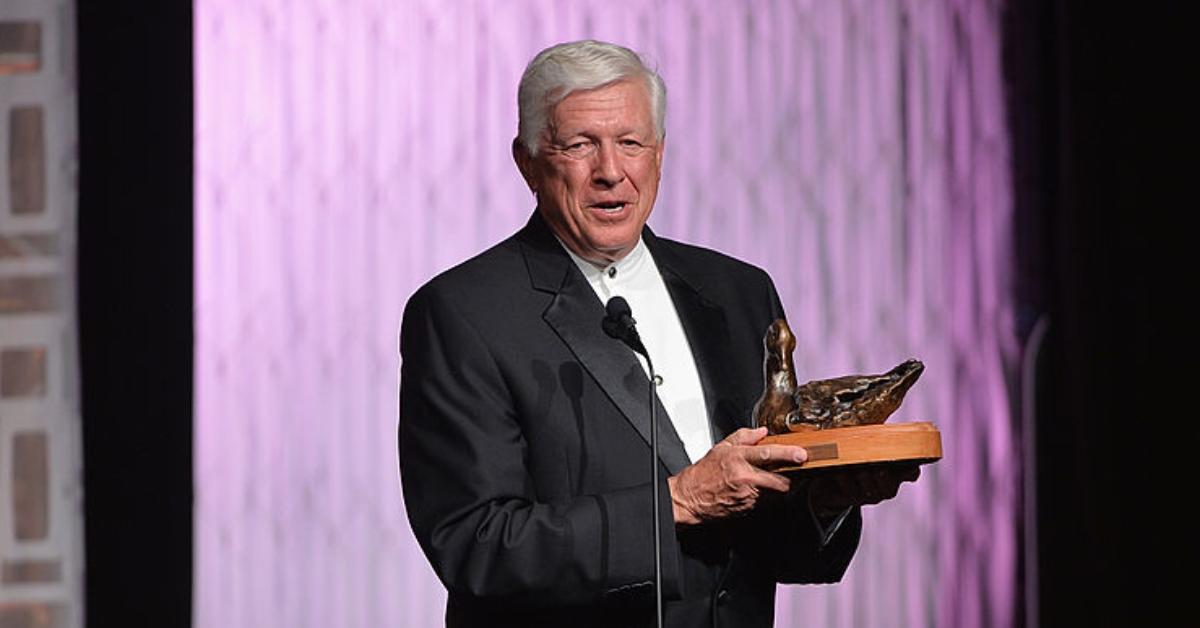 What Was GOP Donor Foster Friess's Net Worth?