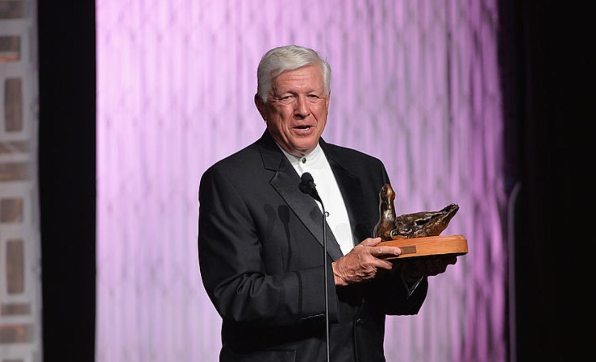 What Was GOP Donor Foster Friess's Net Worth?