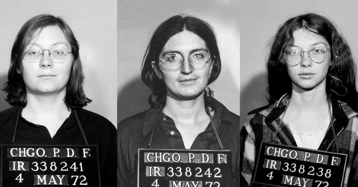The Jane Collective Faced 110 Years of Prison Time Each
