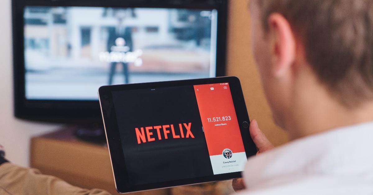 Netflix May Start Charging Sharing Fees — Here's Why