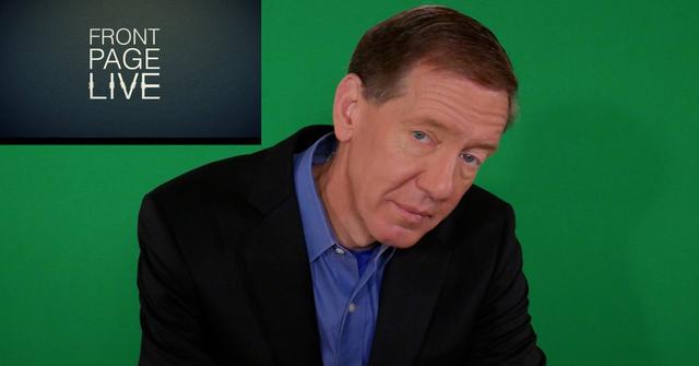 Why Did Carl Cameron Really Leave Fox News — and Where Is He Now?