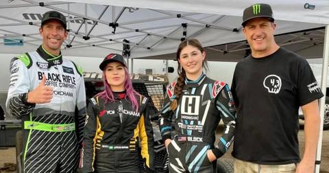 Ken Block Net Worth — Details on His Career and Death