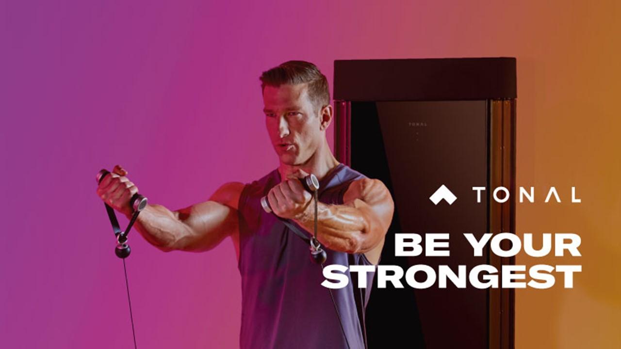 At-Home Fitness Company Tonal Isn't Publicly Traded Yet