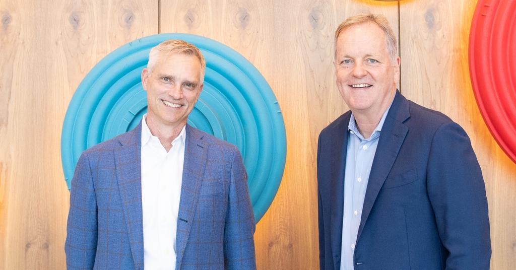 Robert Isom: American Airlines' Next CEO Has a Net Worth Over $23.8M