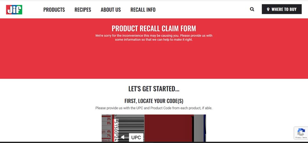 Peanut Butter Shortage Hits U.S. Consumers in 2022