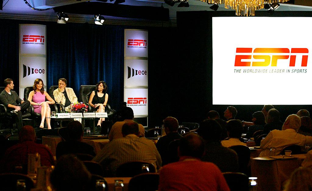 Will Disney Spin Off ESPN as a Standalone Company?