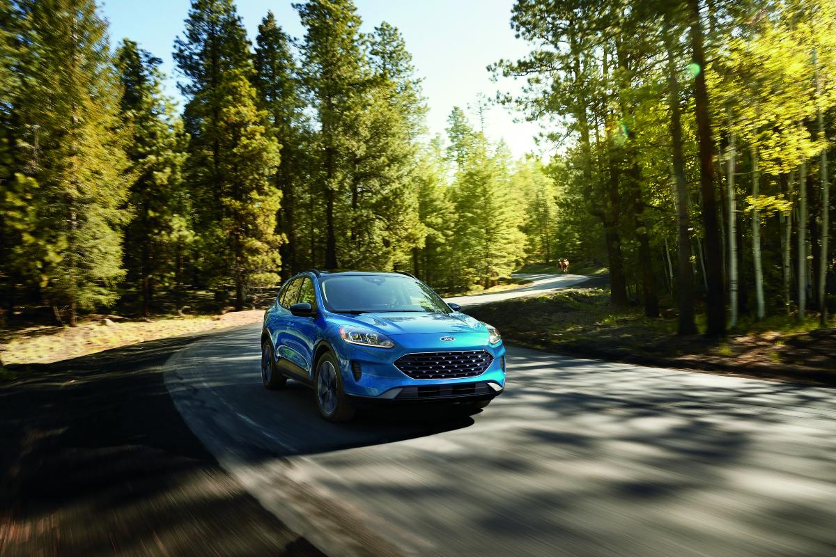 Ford Chip Shortage Update: Will Things Get Better in 2022?