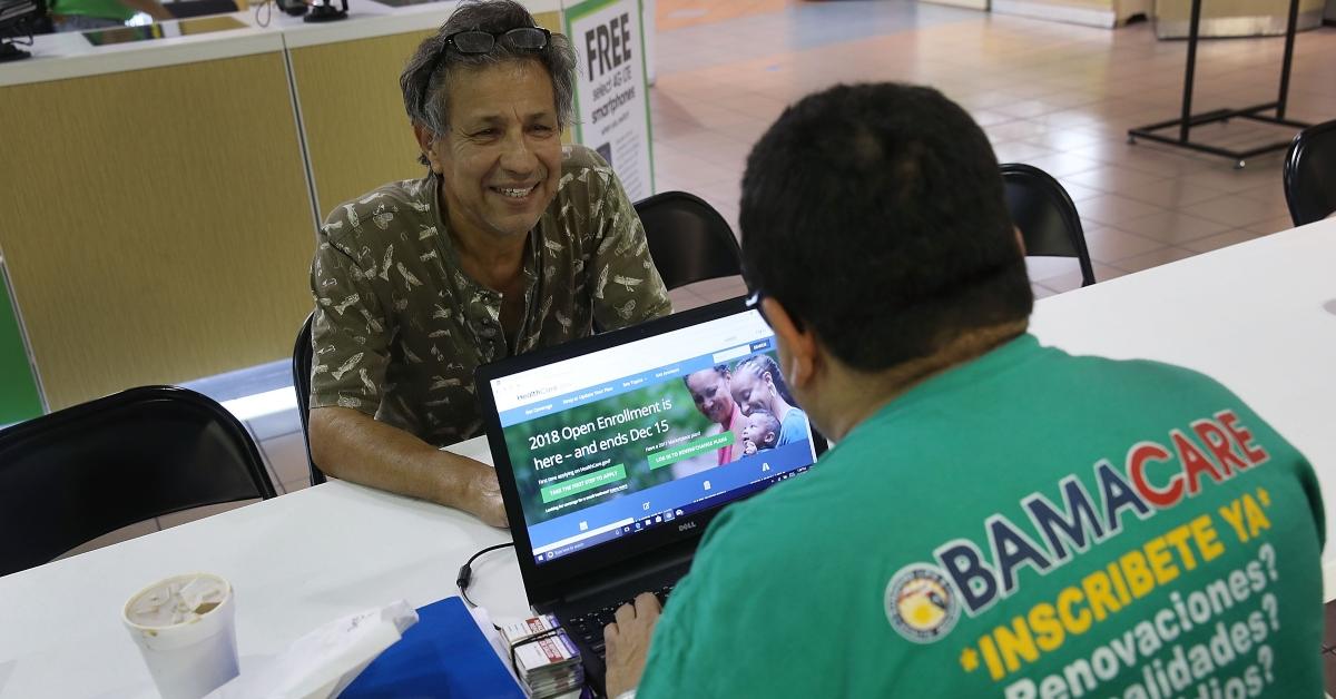 American Rescue Plan Expanded Obamacare Income Limits for 2022