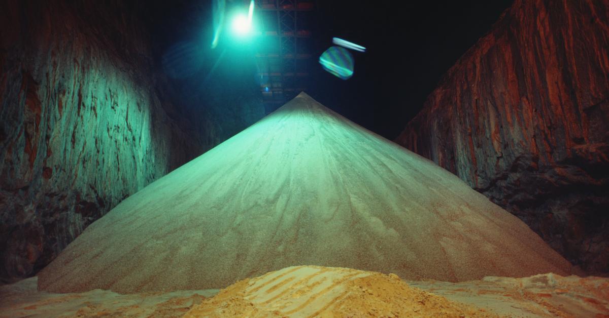 Global Sand Shortage Explained — Why Experts Are Concerned