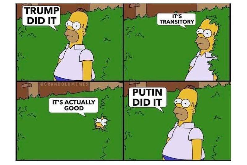 13 Inflation Memes to Laugh Away the Pain