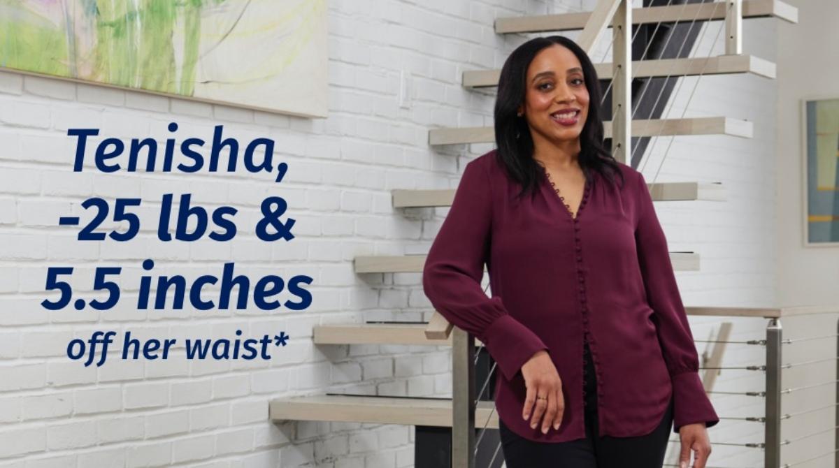 Is Jenny Craig Going Out of Business? Company in Transition