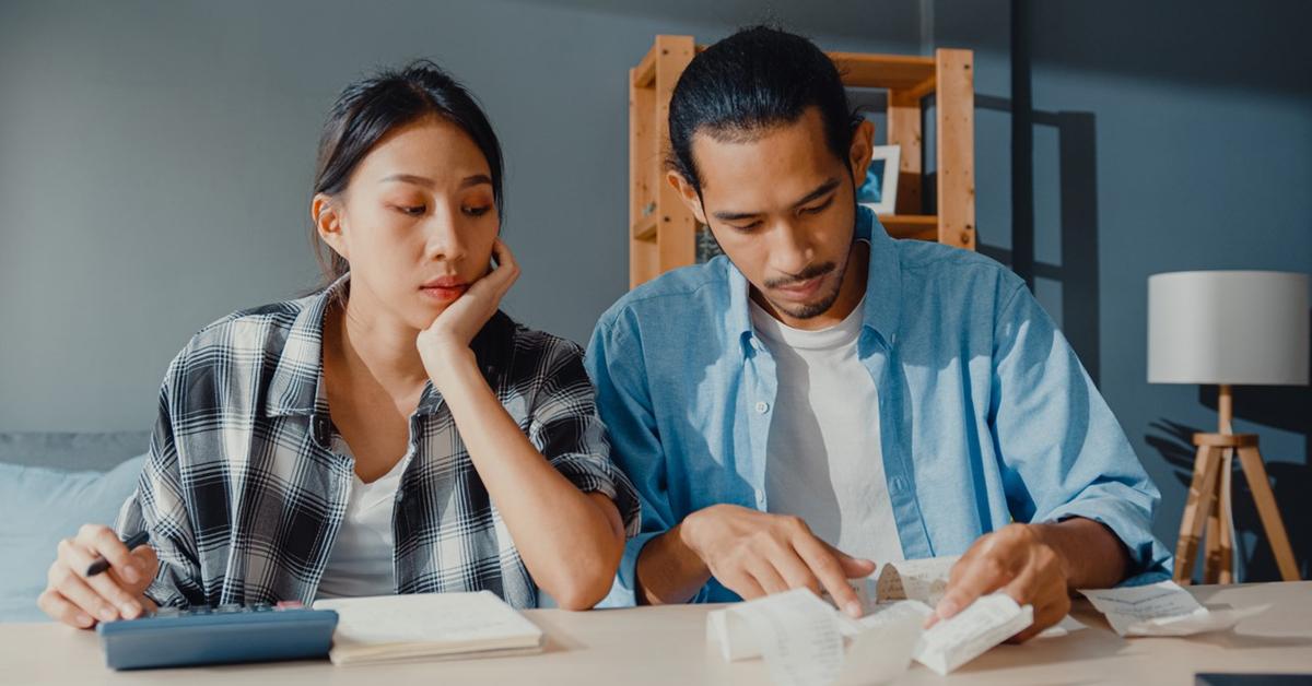 What Happens If You Can't Pay Rent? Guidelines, Explained