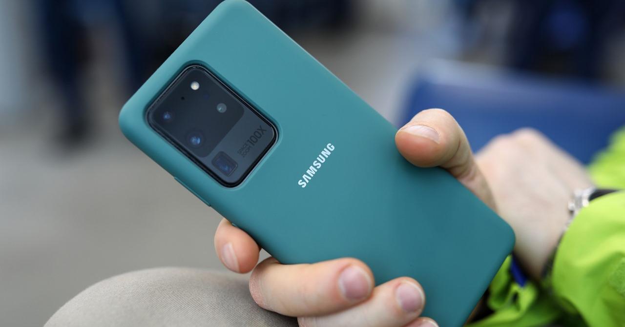 How to Buy Samsung Stock Through ETFs