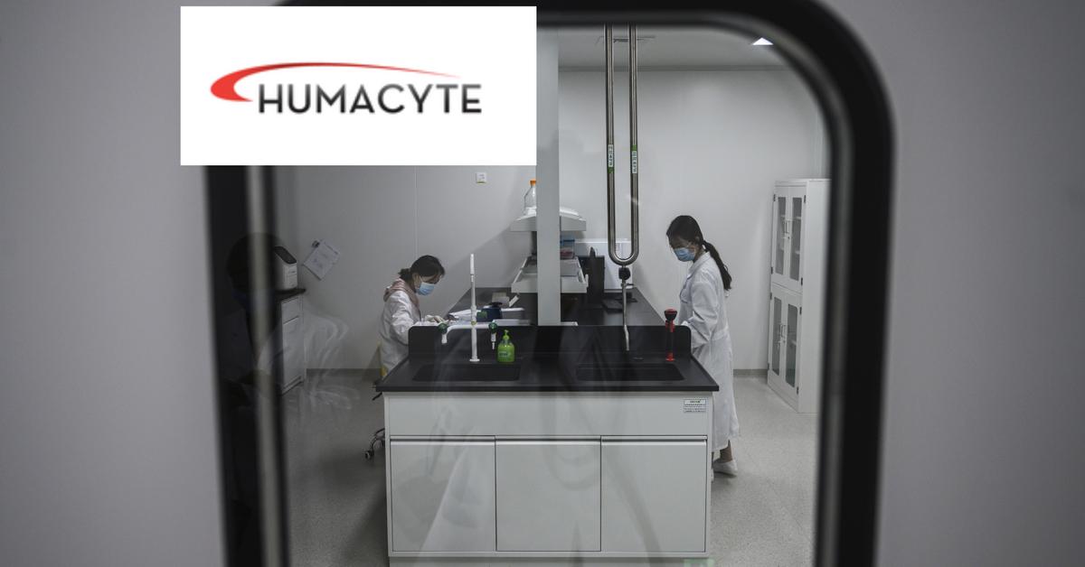 Humacyte Is the Next Biotech Company to IPO via SPAC