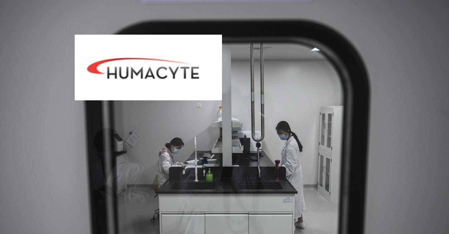 Humacyte Is the Next Biotech Company to IPO via SPAC