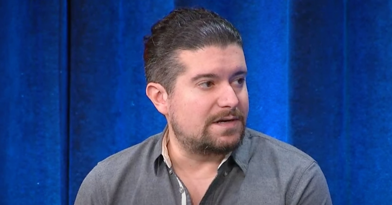 What Is Anthony Casalena’s Net Worth? What Are His Political Views?