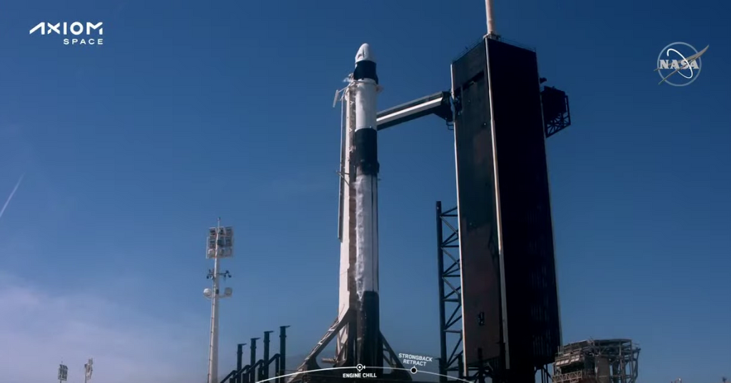 Michael Suffredini Net Worth: Axiom Space CEO Makes Millions