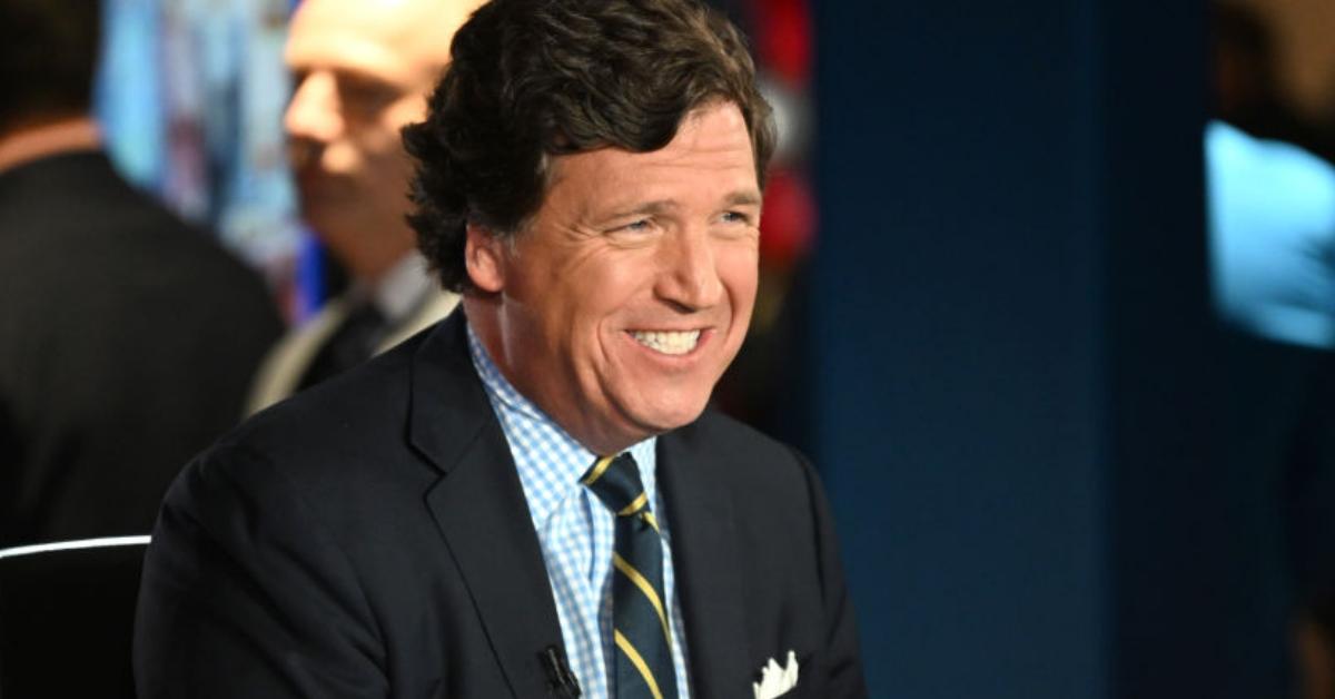 What Really Happened to Tucker Carlson? Theories Addressed