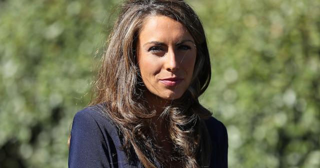 Alyssa Farah: All About Her Husband and New Position on 'The View'