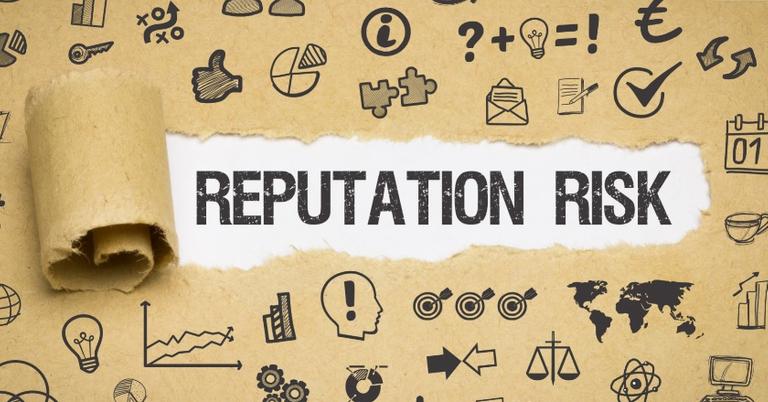 Understanding Banks’ Market and Reputational Risks