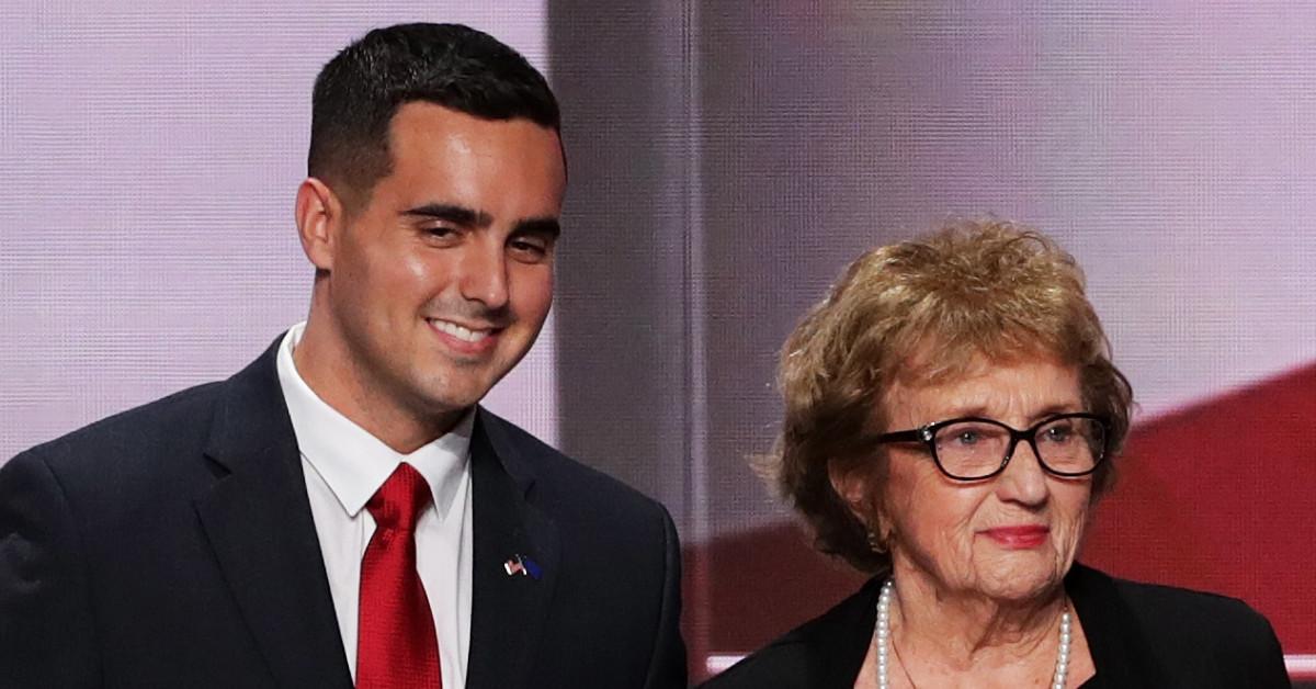 Meet Mike Pence's Kids: Michael, Charlotte, and Audrey