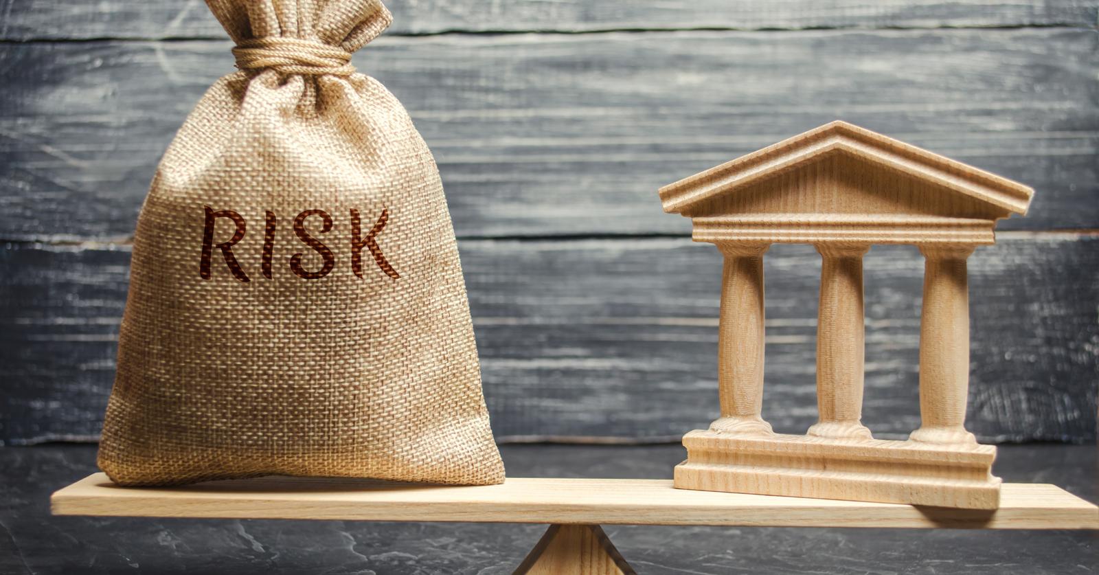 Bank Risks Everything You Need To Know - Riset