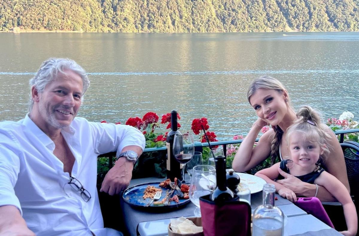 Douglas Nunes' Net Worth Amid Divorce From Joanna Krupa