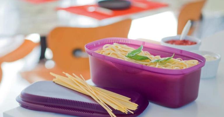 Is Tupperware Still an MLM Company? New Partnership With Target