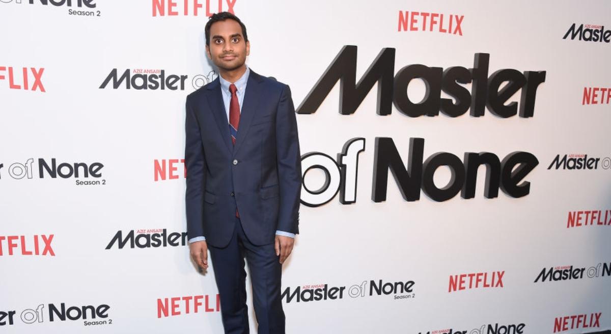 Comedian Aziz Ansari Has Built an Astounding Net Worth