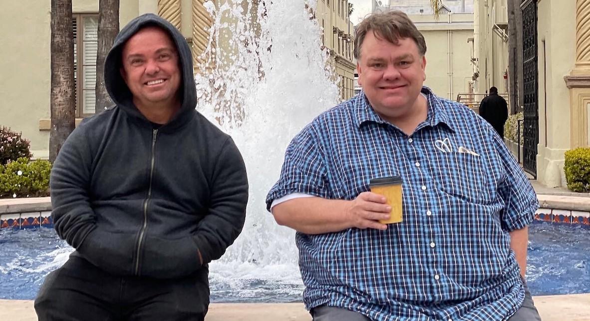 'Jackass' Cast Net Worth Ranked — Who's the Richest?