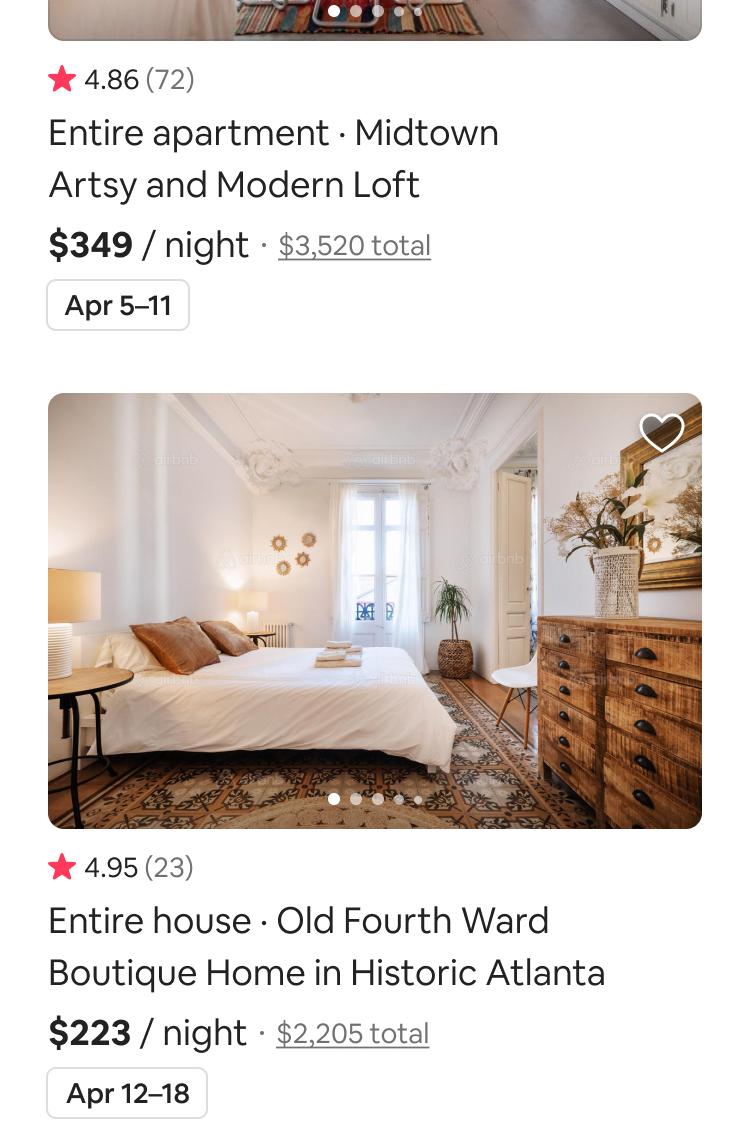 What Are Airbnb's Fees and Why Are They Higher? Explained