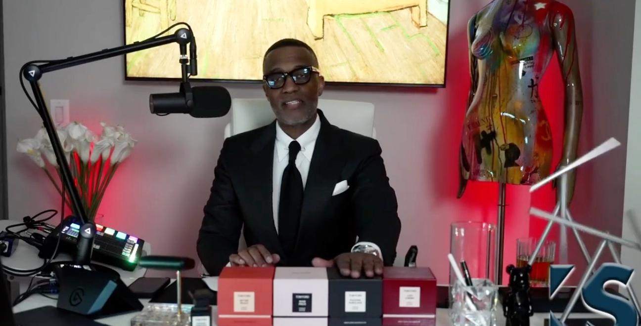 Kevin Samuels Net Worth: Popular YouTube Star Passed Away