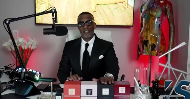Kevin Samuels Net Worth: Popular YouTube Star Passed Away