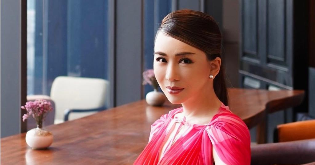 Anne Jakrajutatip's Net Worth: Media Mogul Has Earned Millions