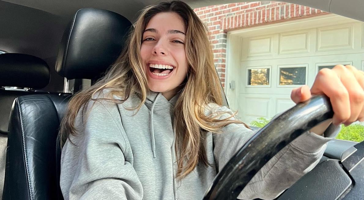 TikTok Star Taylor Price's Money Tips for Gen Z (EXCLUSIVE)