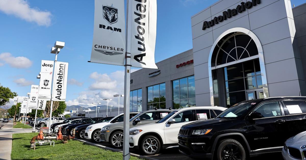 October Is One of the Best Months to Buy a Car — Here's Why