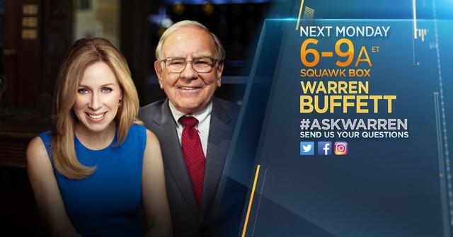 What Is Becky Quick’s Salary at CNBC?