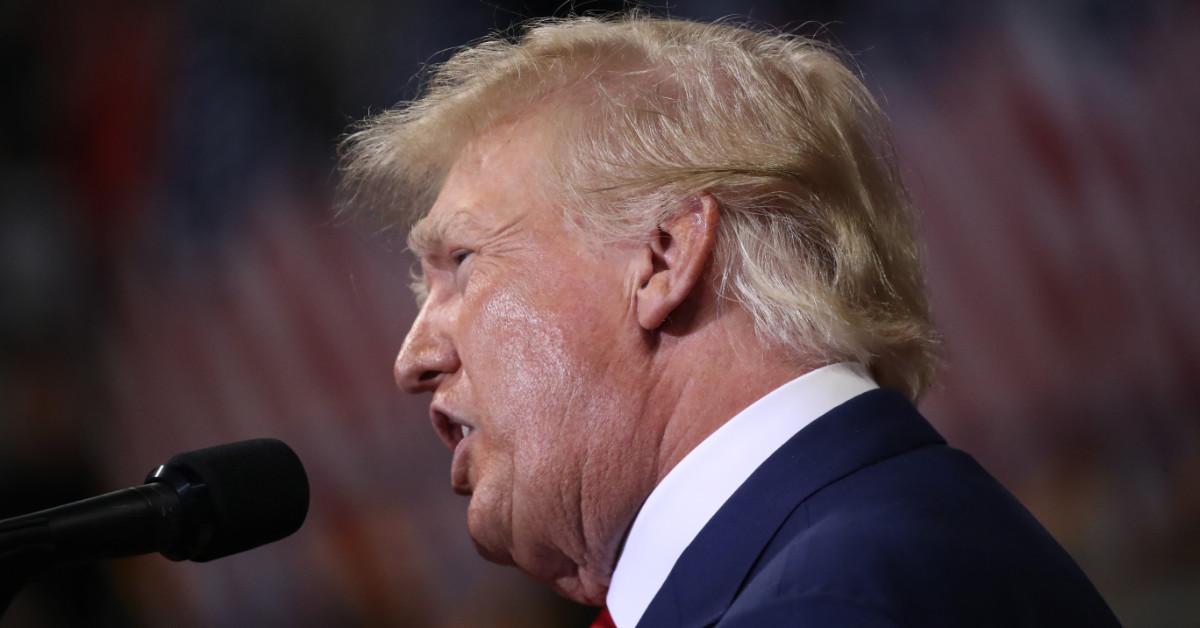 How Many Judges Did Trump Appoint During His Presidency?