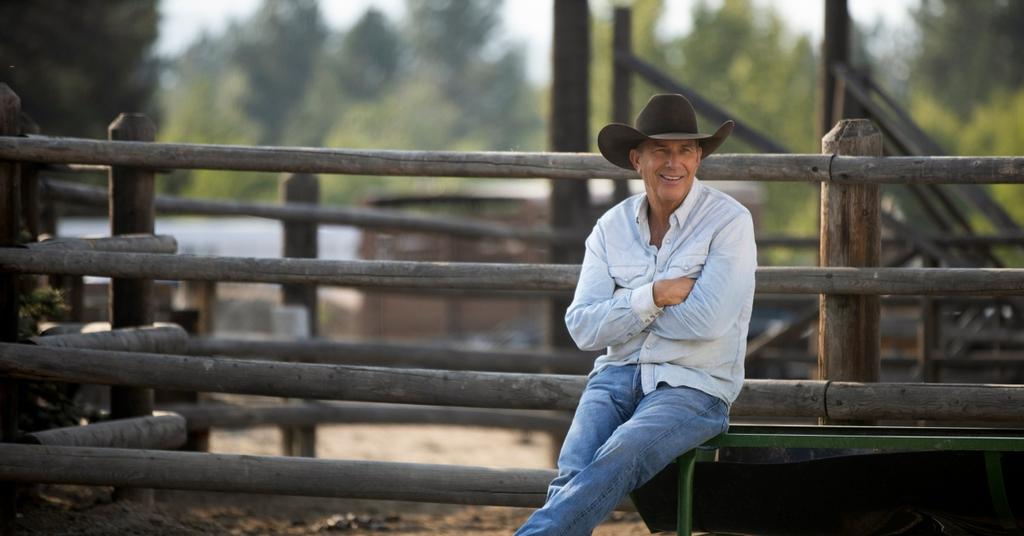 How Much Is Fictional Rancher John Dutton's Net Worth?